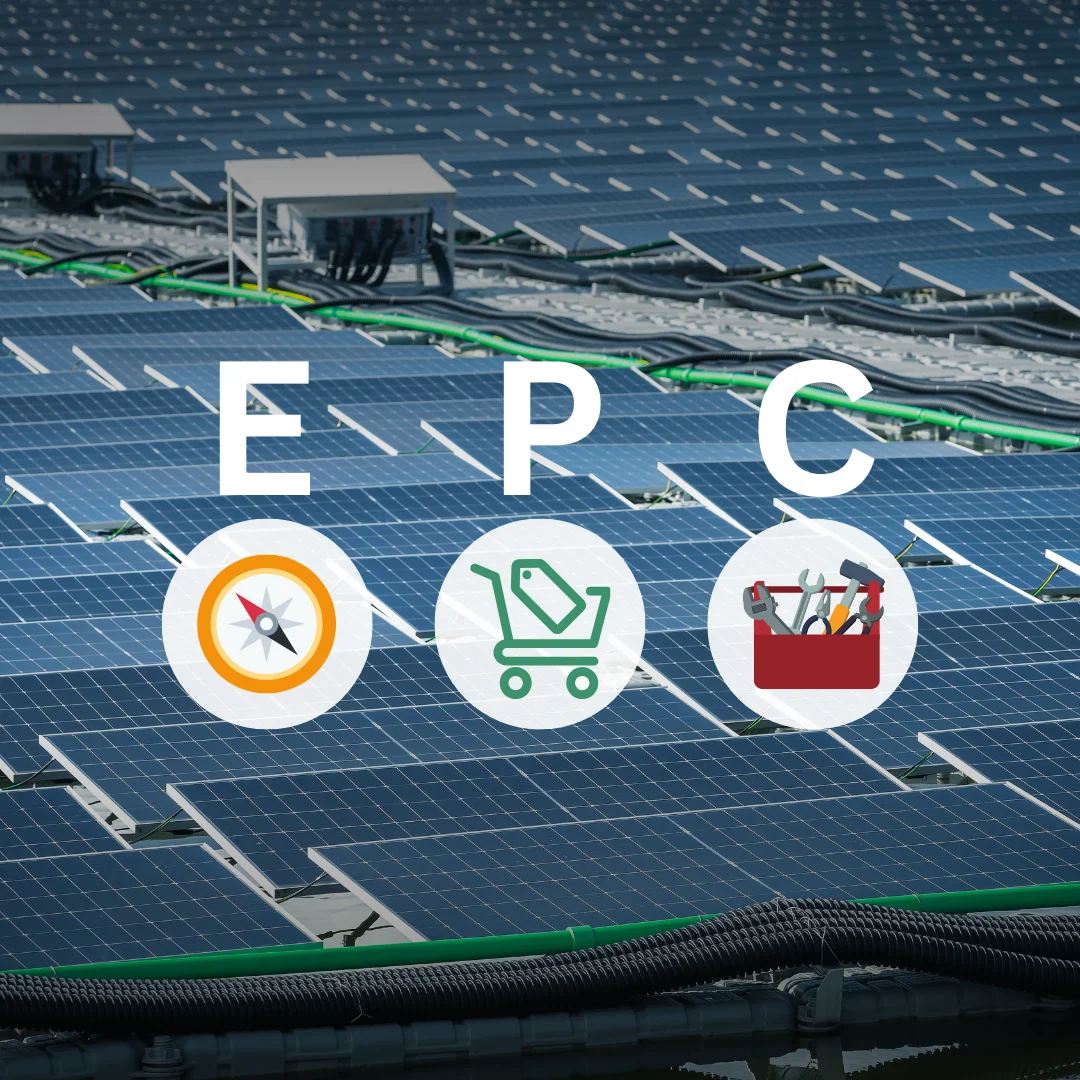 3 Essential Phases of Solar EPC Every Smart Buyer Should Know